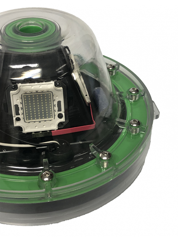 Home - Incredible Underwater LED Lighting, Inc.