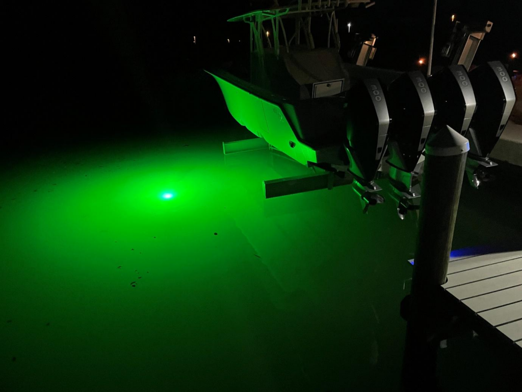 Turn Your Waterfront into a Nighttime Spectacle with Incredible ...